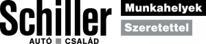 Állás, Karrier | Schiller Autó Család
